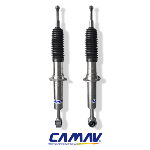 Comprá online productos en CAMAV Amortiguadores