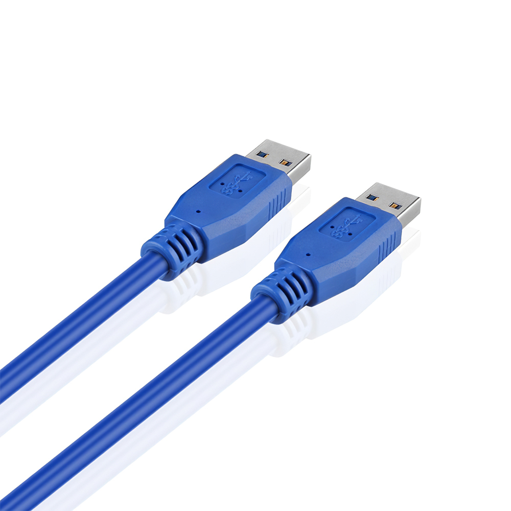 Cable USB Macho - Macho AA 3.0 1.5 Mts - Arte Digital