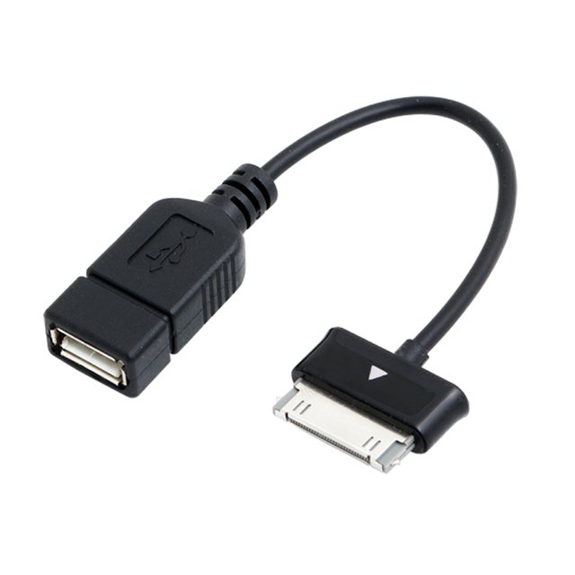 Cable USB OTG Tablet Samsung - Comprar en Arte Digital