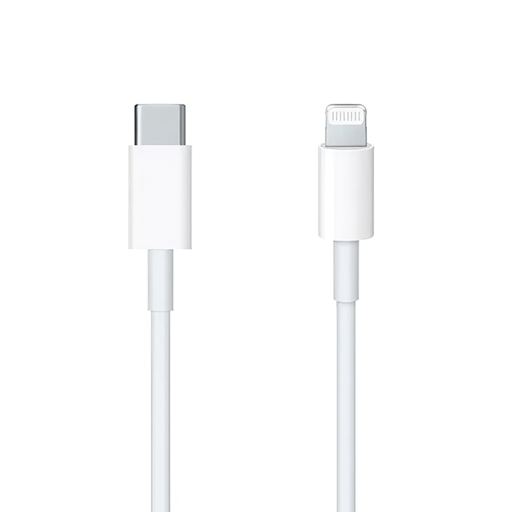 Cable USB Tipo C a Lightning Carga Rápida Soul 3A