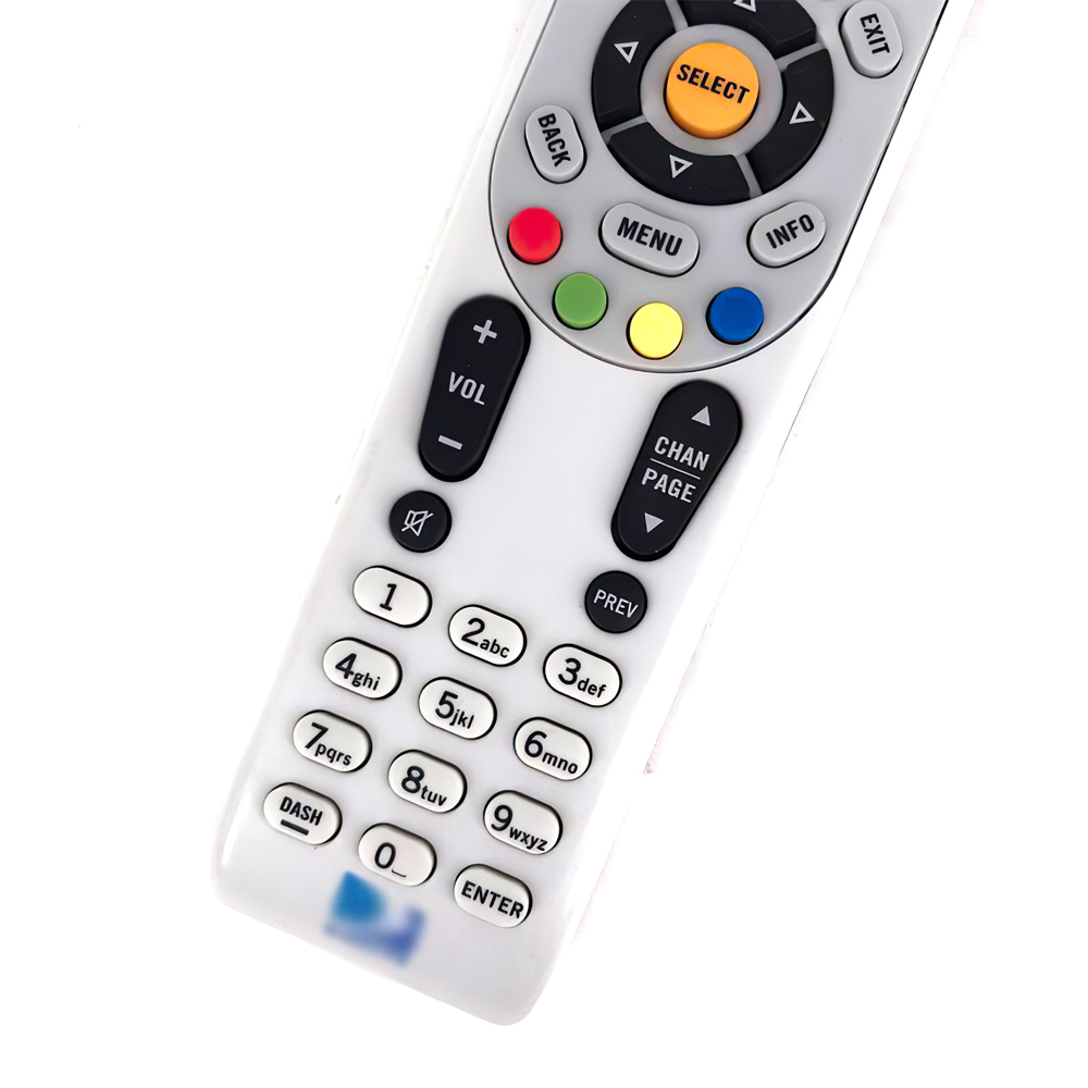 Control Remoto Directv Grande - Comprar en Arte Digital