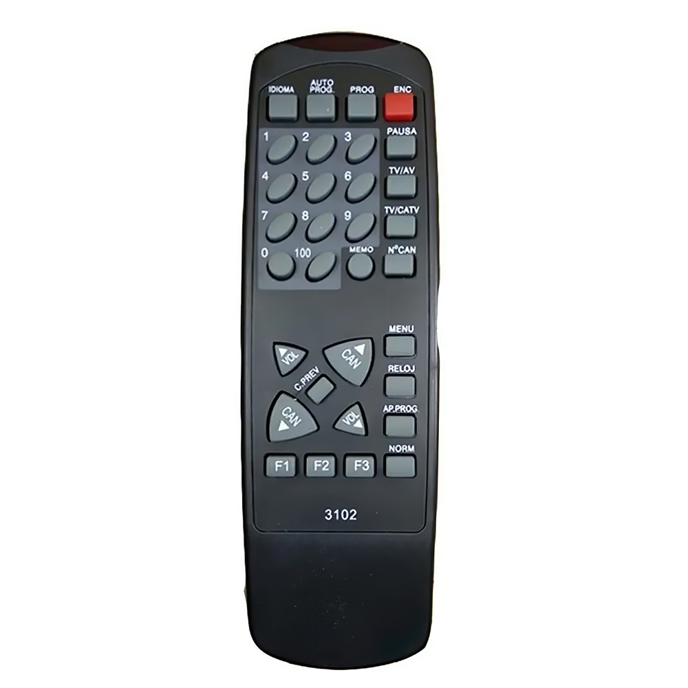 Control Remoto Noblex RC-613 - Comprar en Arte Digital