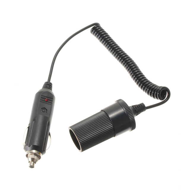 Conector Macho Encendedor Auto 12v - Arte Digital