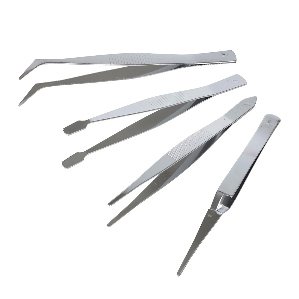 Pinzas Bruselas Kit x 4 - Comprar en Arte Digital