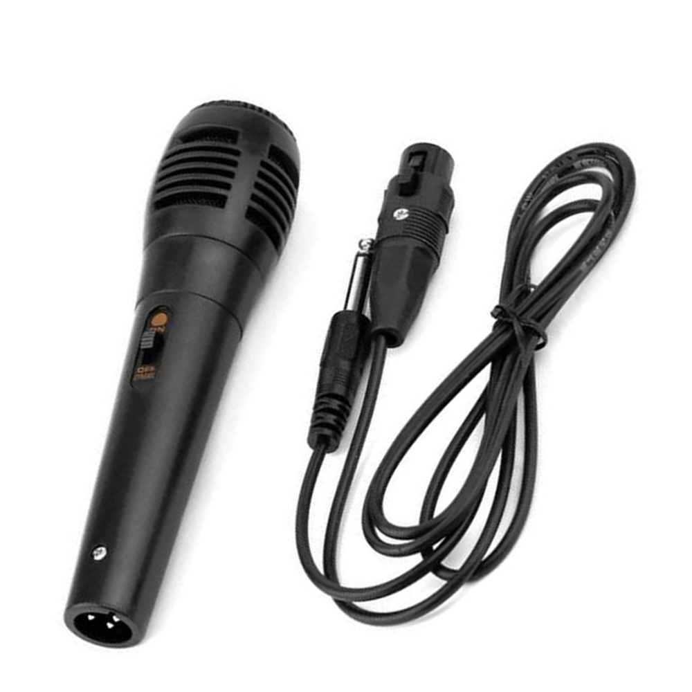 Micrófono Dinax Soul DX-MIC62 - Arte Digital