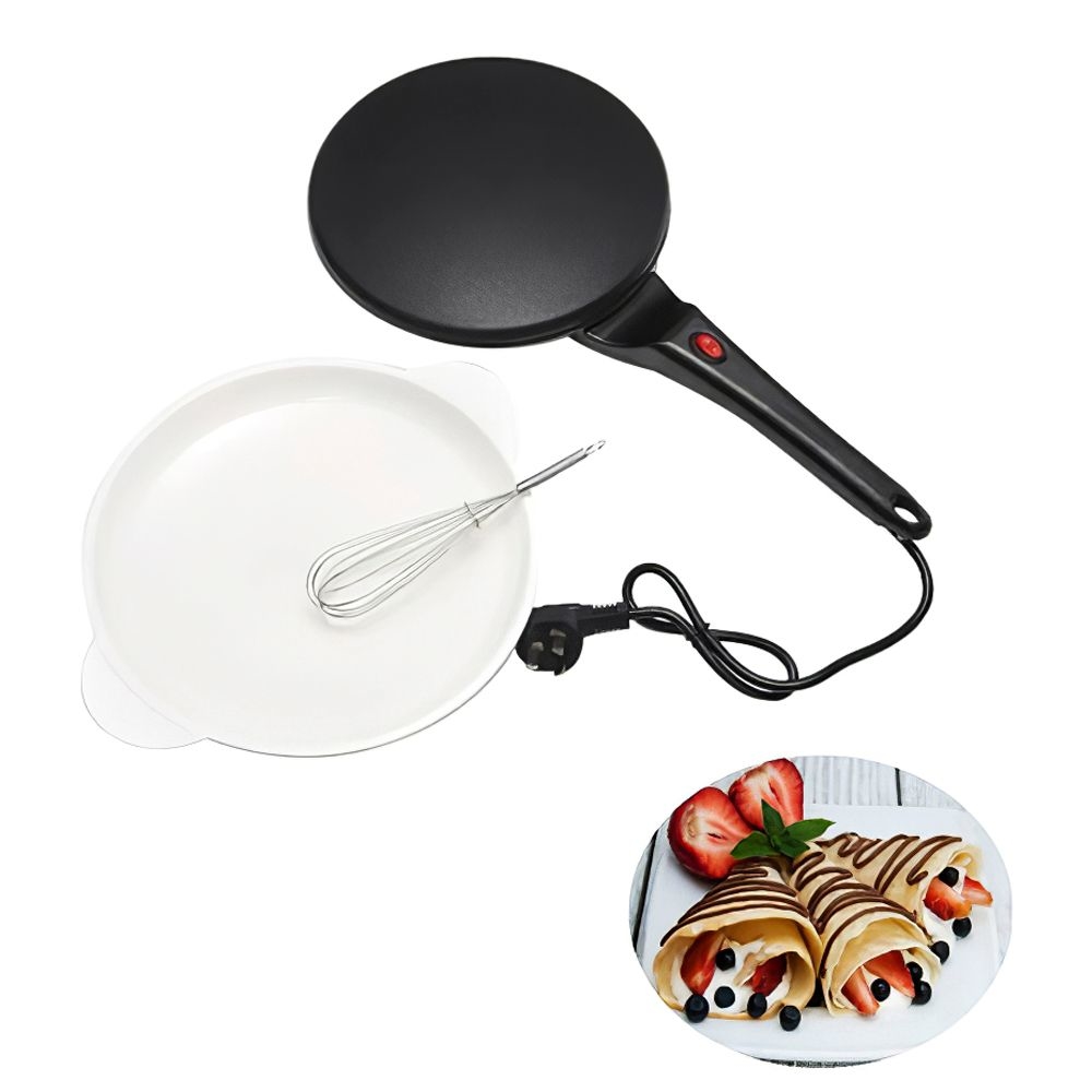 Panquequera Eléctrica Dinax 800w - Arte Digital