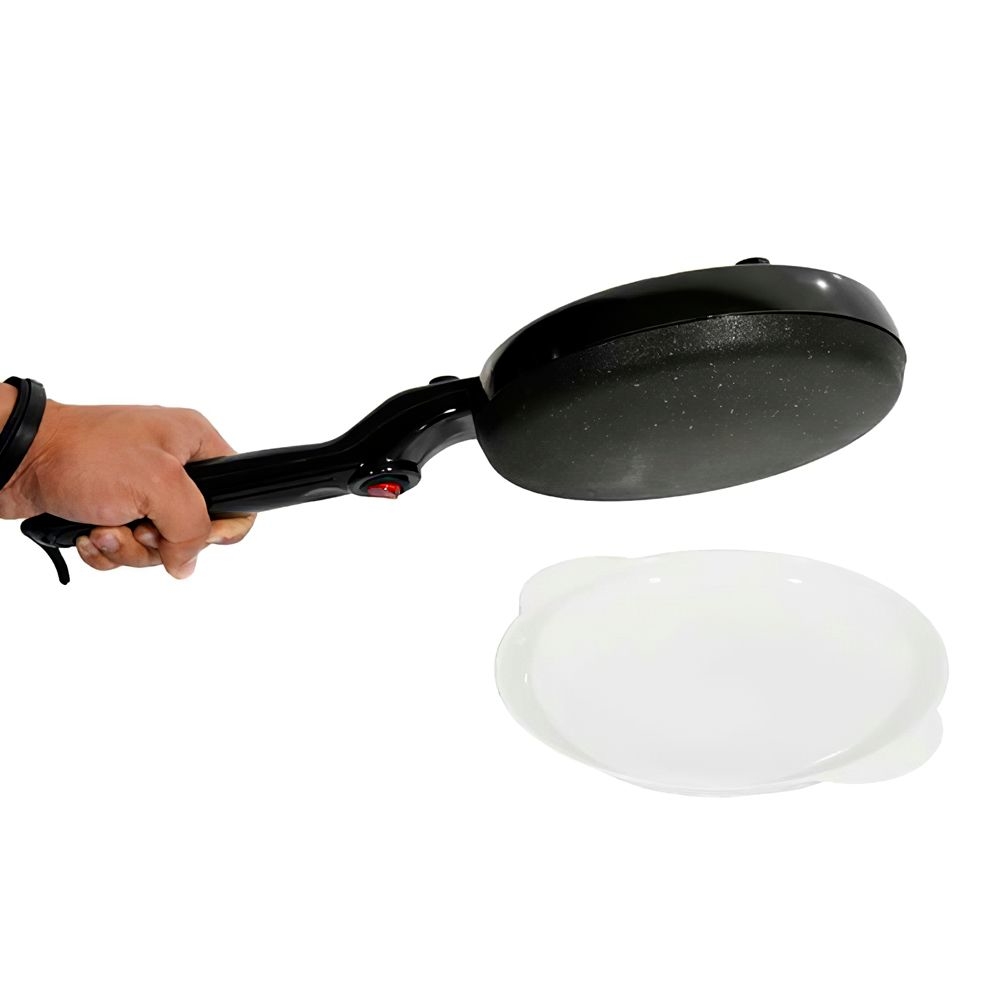 Panquequera Eléctrica Dinax 800w - Arte Digital