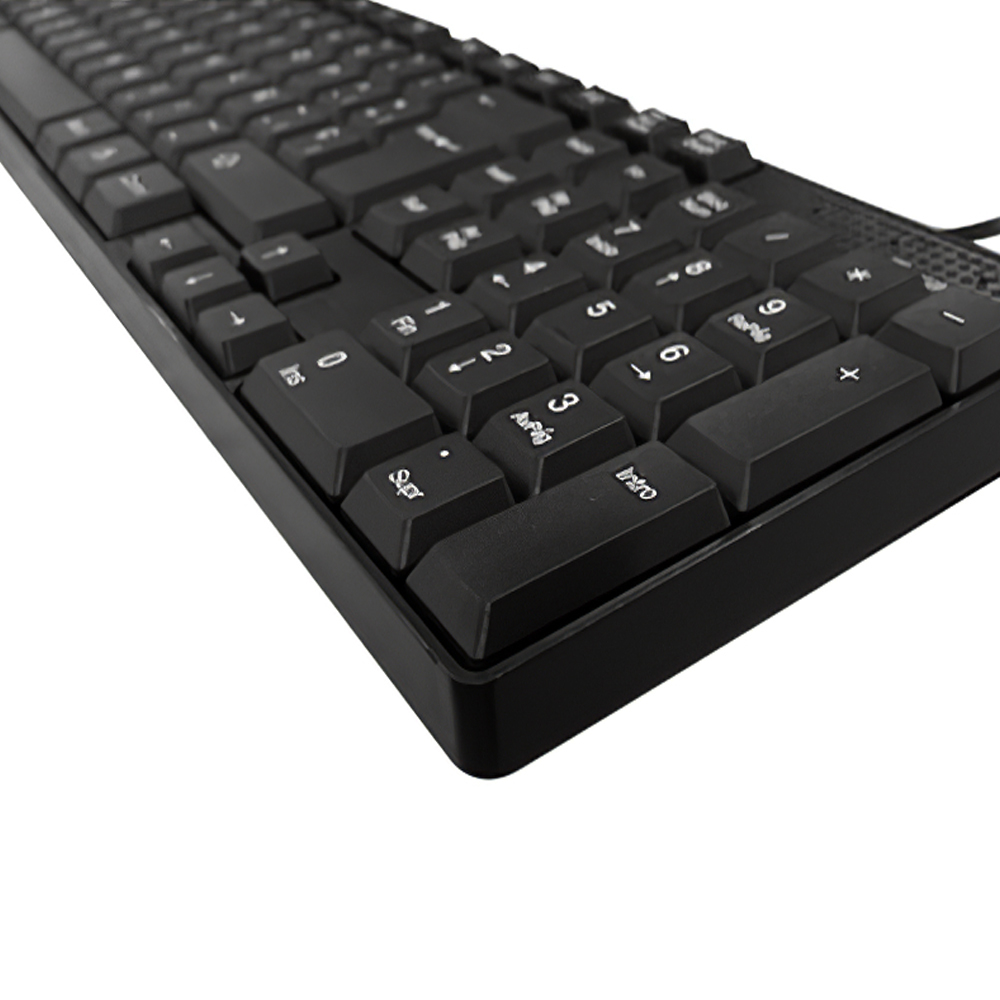Teclado GTC KBG-204 - Comprar en Arte Digital