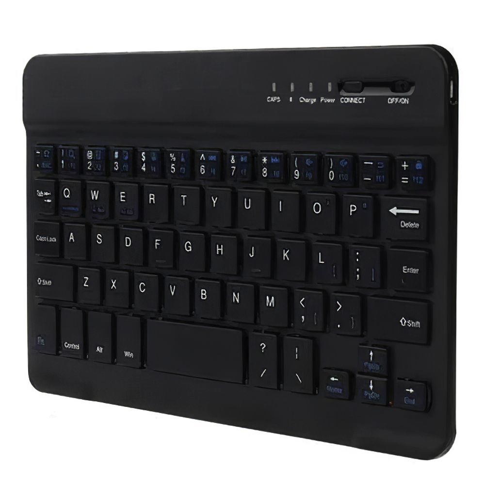 Teclado Slim Bluetooth Seisa DN-H028 8" - Arte Digital