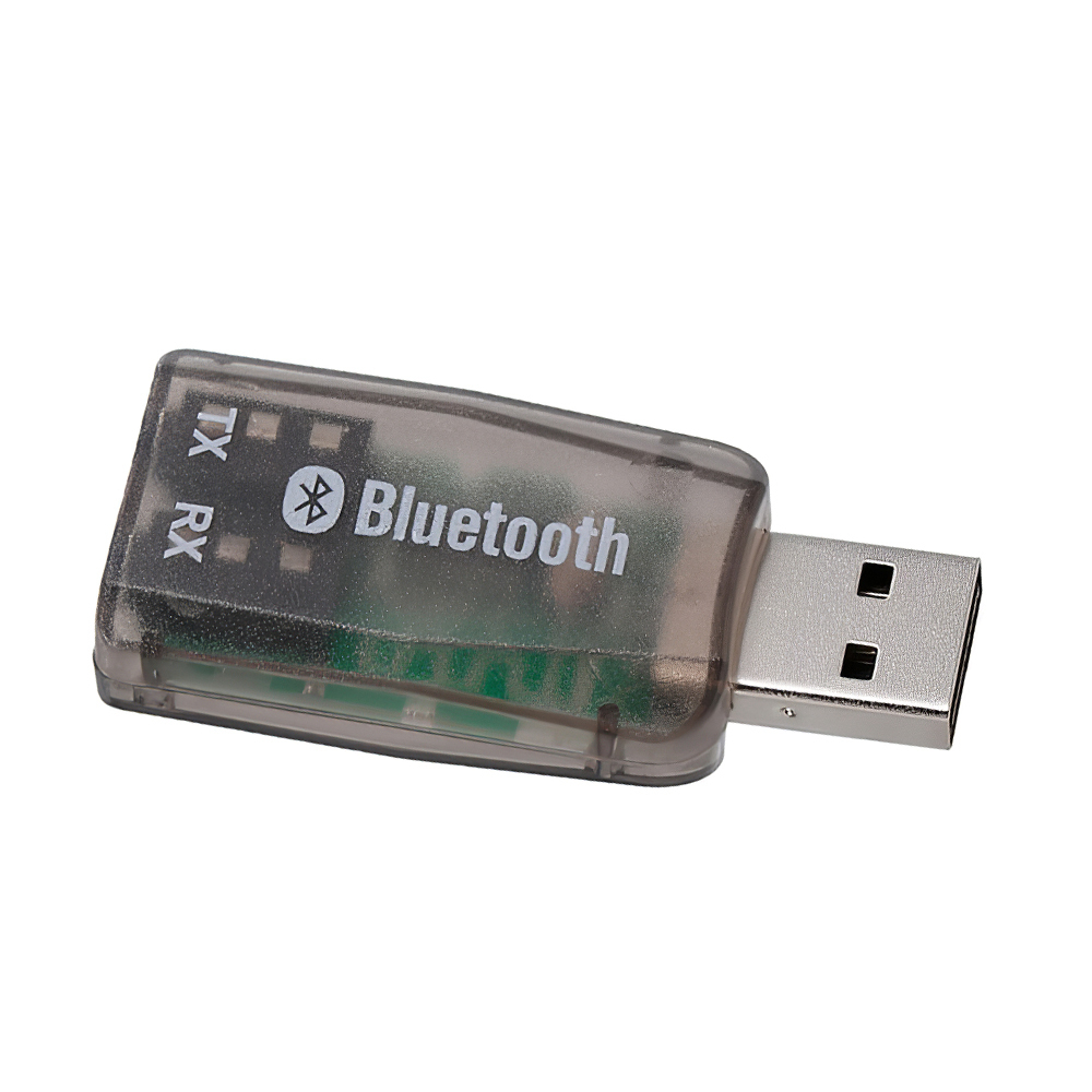 Transmisor / Receptor Bluetooth Seisa BT-TX5