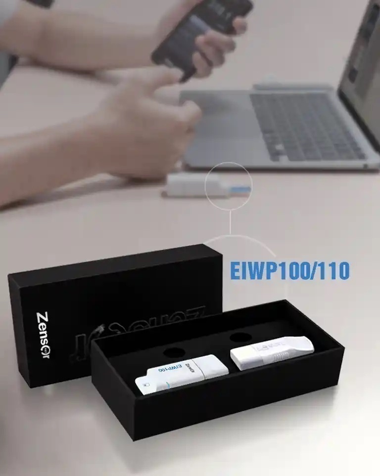 Allum Zensor Eiwp100 And Eiwp110 The Smallest Eis Potentiostat With