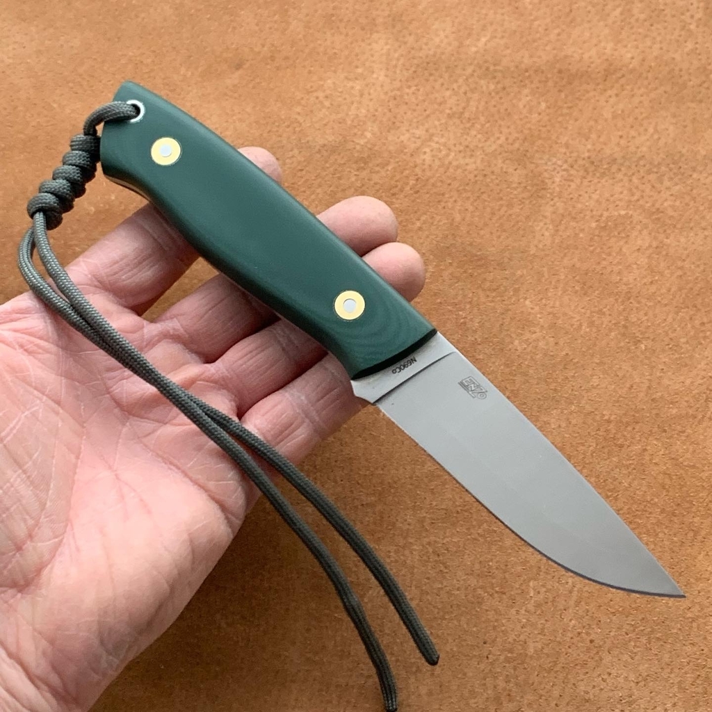 Enzo Trapper 95 N690 G10
