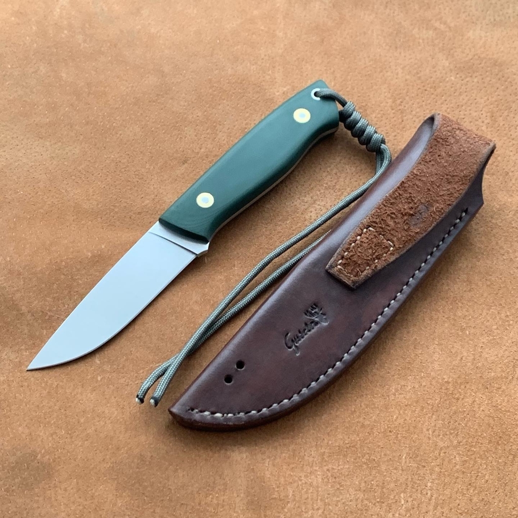 Enzo Trapper 95 N690 G10