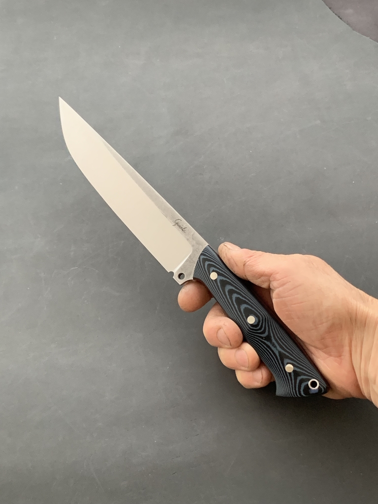 Omega 170 Clasico - Comprar en Guida Custom Knives