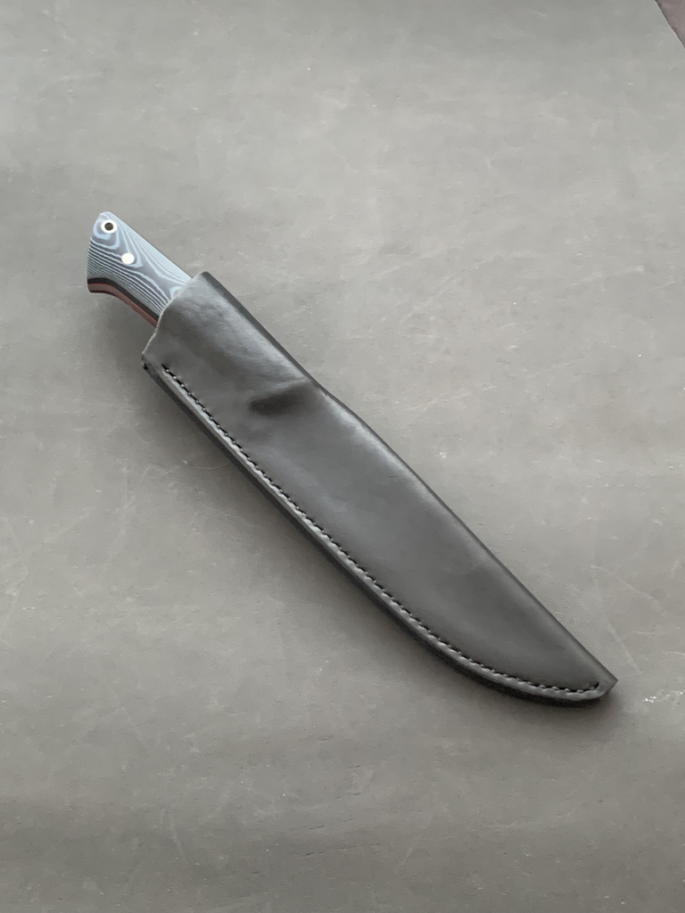 Omega 170 Clasico - Comprar en Guida Custom Knives