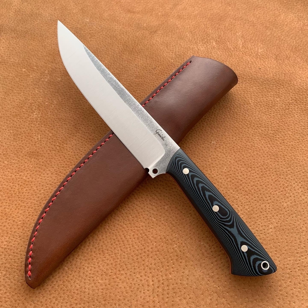Omega 170 Clasico - Comprar en Guida Custom Knives