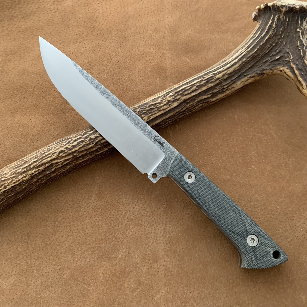 Omega 170 Clasico - Comprar en Guida Custom Knives