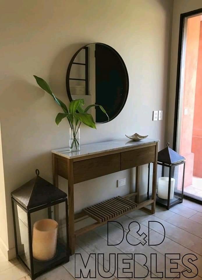 Tienda Online de D&D Muebles