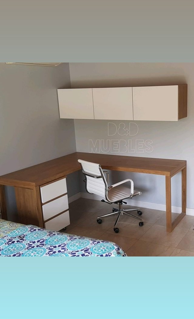 Tienda Online de D&D Muebles