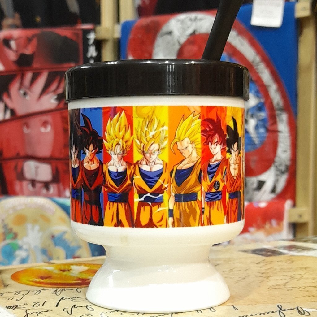 Mate Goku