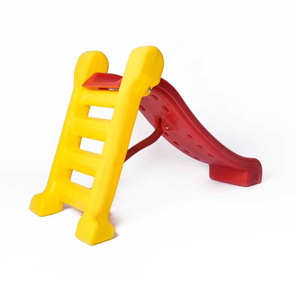 Tobogán en polietileno soplado (Art. 810) - Katib S.A.