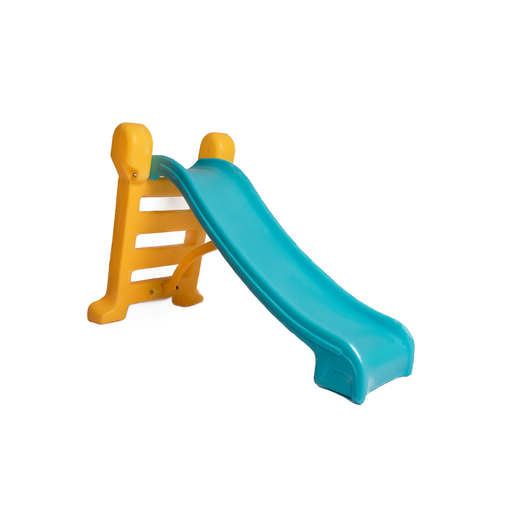 Tobogán en polietileno soplado (Art. 810) - Katib S.A.