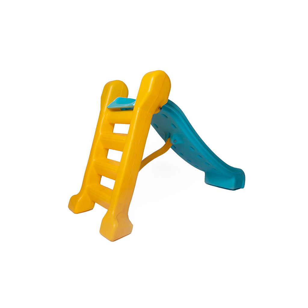 Tobogán en polietileno soplado (Art. 810) - Katib S.A.