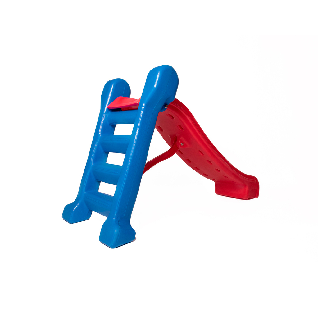 Tobogán en polietileno soplado (Art. 810) - Katib S.A.