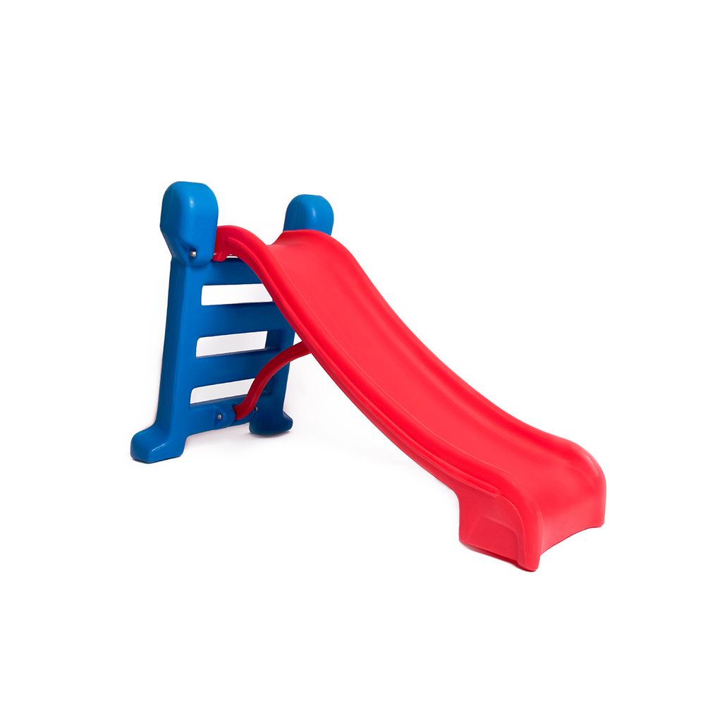 Tobogán en polietileno soplado (Art. 810) - Katib S.A.