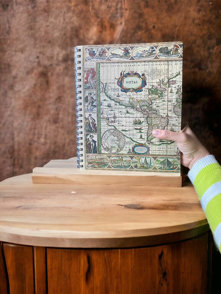 Mapas Antique - Liverpool - Comprar en TINTHA MAYORISTA