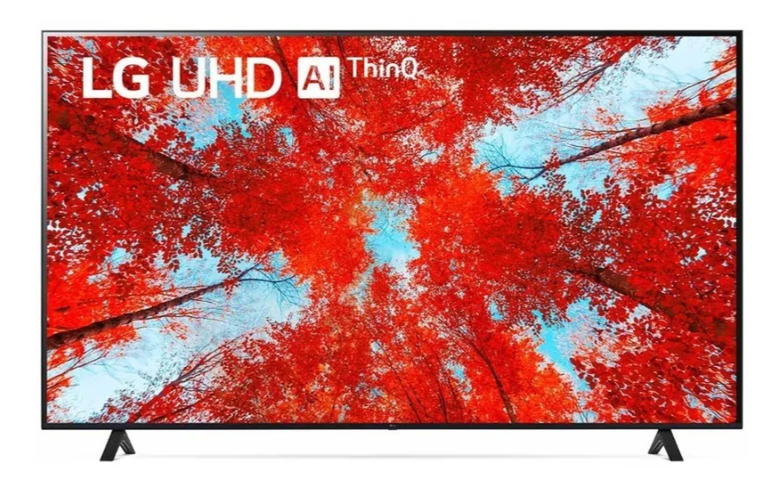 Smart Tv LG 86 Pulgadas 4k Real Uhd Ai Thinq 86uq9050psc