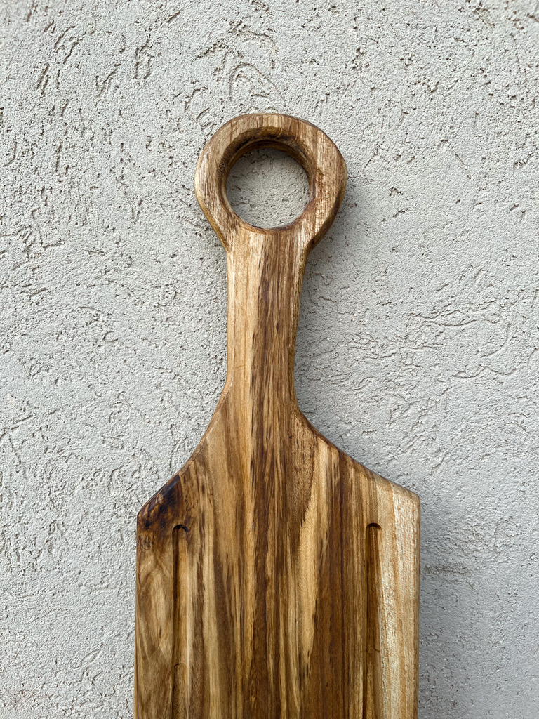 Tabla Individual Petiribí - Valdagno Muebles