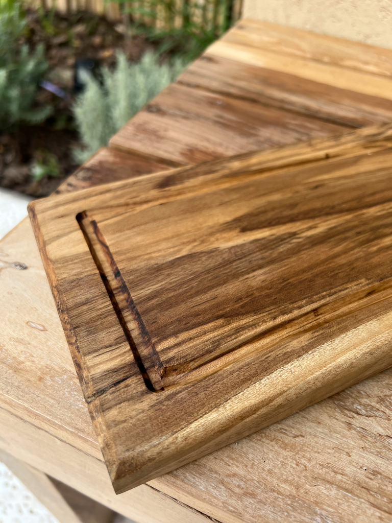 Tabla Individual Petiribí - Valdagno Muebles