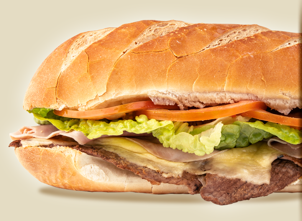 Cuadril Completo - Comprar en Choripaso