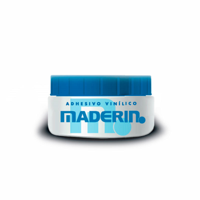 COLA DE CARPINTERO MADERIN 300 GR - LiberArte