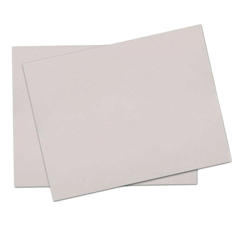 CARTON GRIS 1.5MM - Comprar en LiberArte