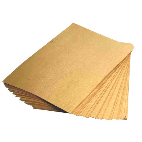 PAPEL MADERA - Comprar en LiberArte