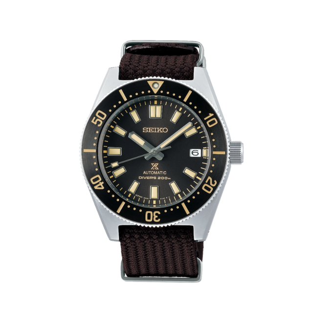 Reloj Hombre Seiko spb239 Agente Oficial Argentina