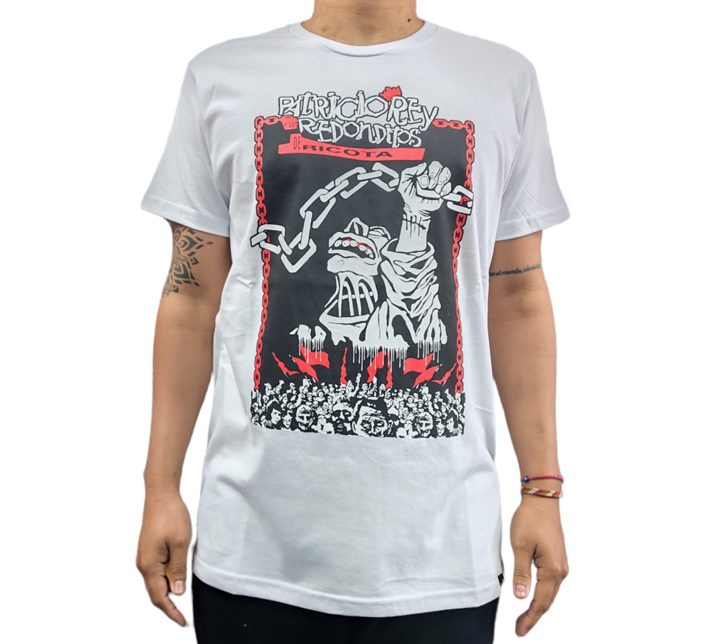 Patricio Rey - Comprar en Maresia