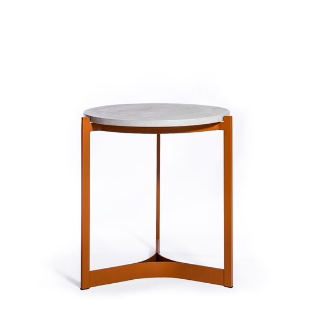 MESA LATERAL BONNA CONCRETO