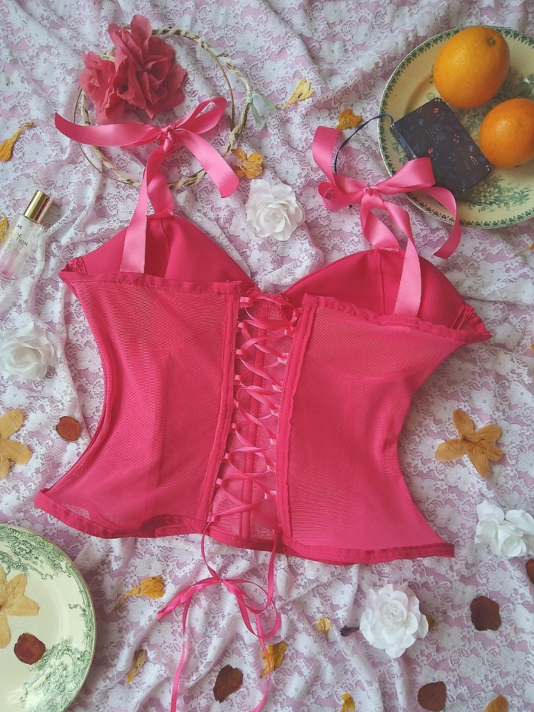 Corset Loren