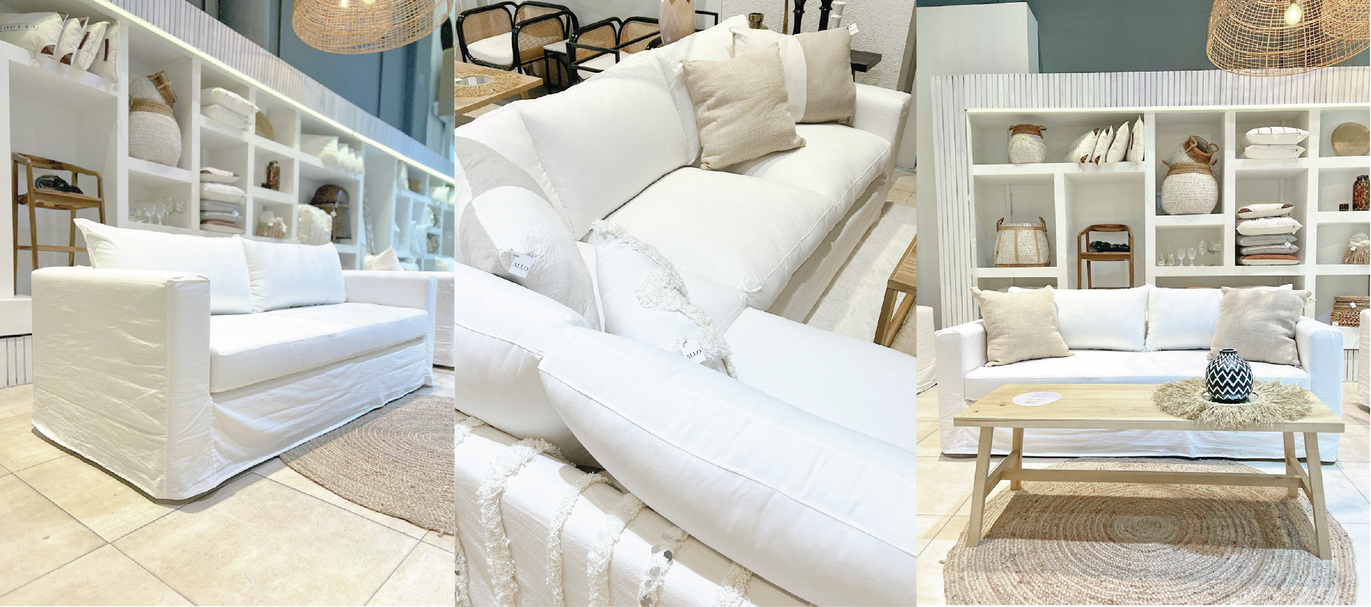 Tienda Online de Allo Interiores