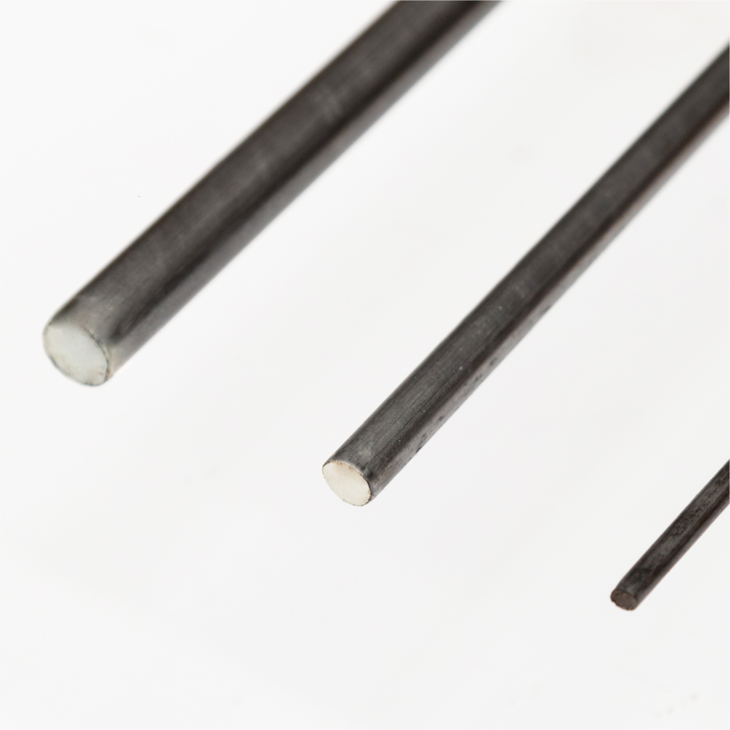 HIERROS HIERRO REDONDO