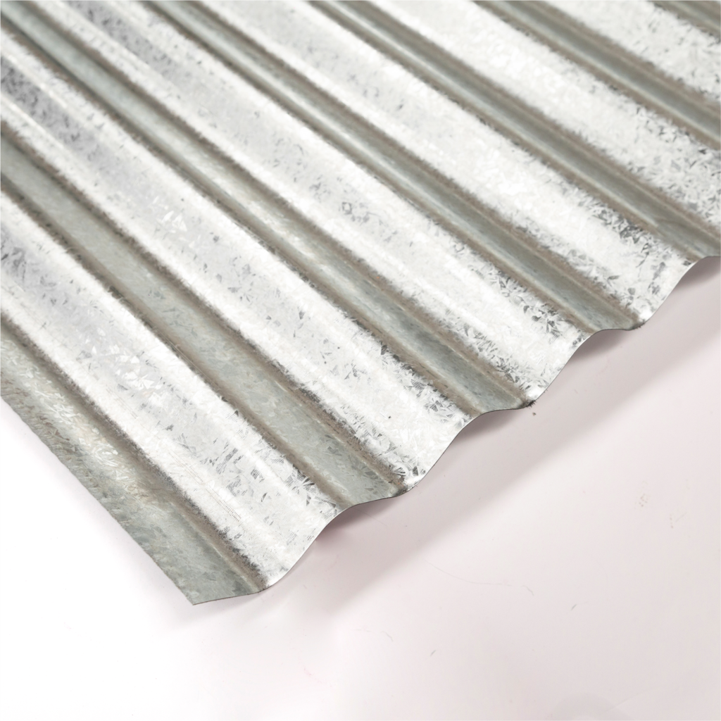 CHAPA ACANALADA CHAPAS DE TECHO CHAPA ACANALADA GALVANIZADA