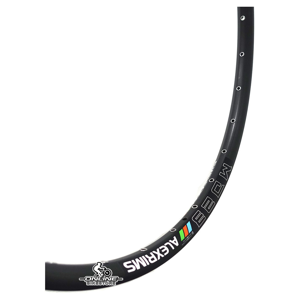 Llanta Bicicleta Alex Rims Md23 29er Tubeless Ready Ojales