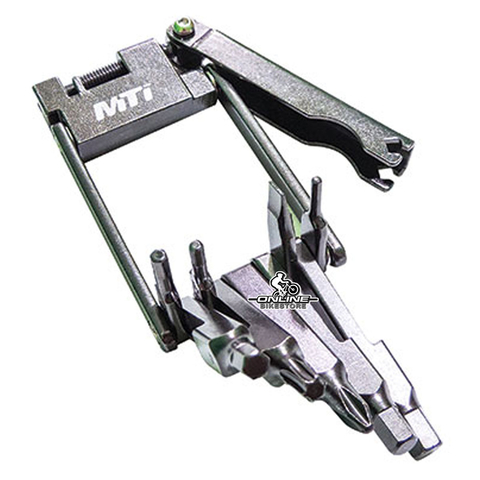 Llaves Allen Mti Tools Ideal Taller Mango Engomado Forma Y