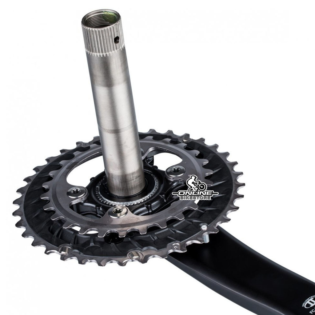 Plato Palanca Shimano Deore Xt Fc-m8000 2x11v Hollowtech II