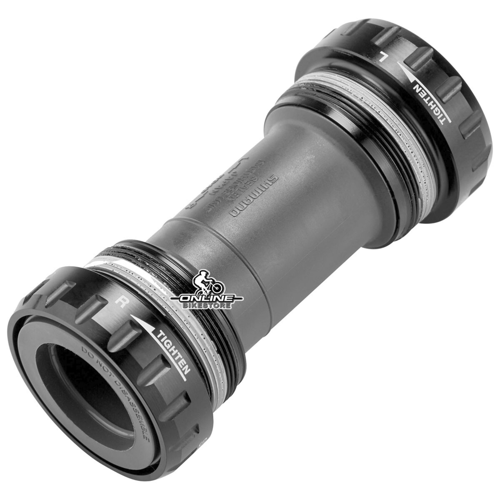 Caja Pedalera Bicicleta Ruta Shimano Ultegra Hollowtech Ii