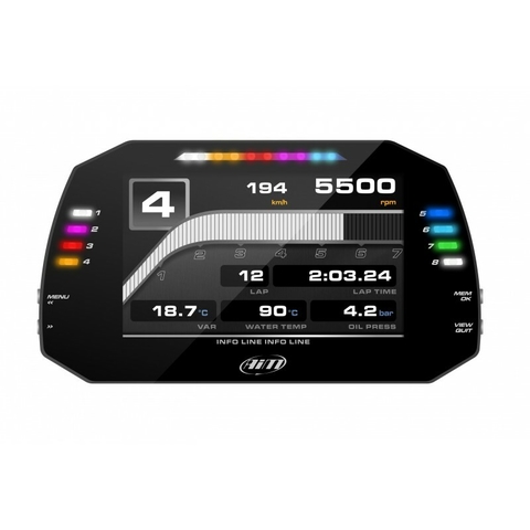 Comprar Telemetria en GC RACING