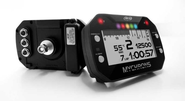 Comprar Telemetria en GC RACING